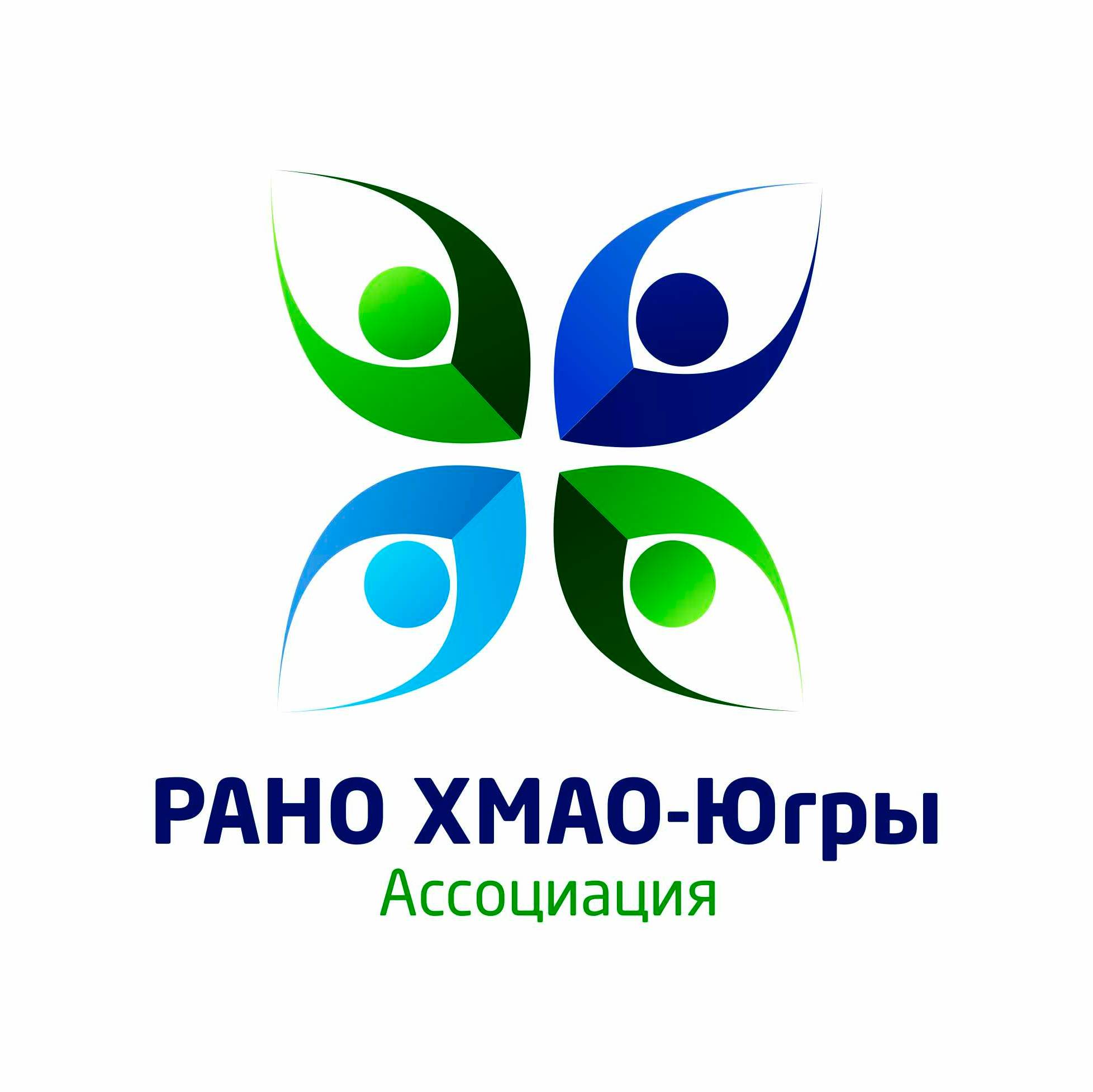 Иконка канала ДОМ НКО