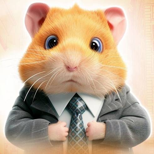 Иконка канала Hamster Secrets