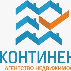 Иконка канала АГЕНТСТВО НЕДВИЖИМОСТИ "КОНТИНЕНТ"