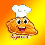 Иконка канала КРУАССАНЧО