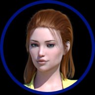 Иконка канала Гвендолен Артерберк