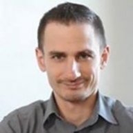 Иконка канала Седрик-Мишель Леклерк