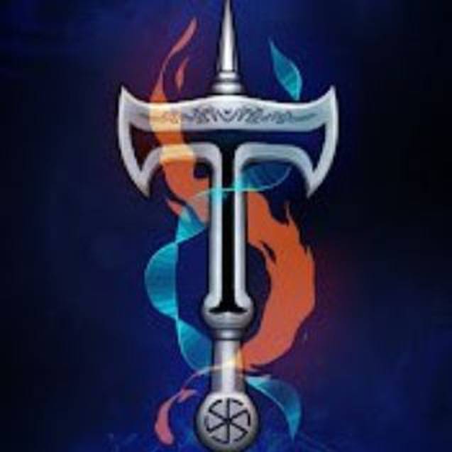 Иконка канала ФАНТАСТИЧЕСКИЙ МИР ДРЕВНЕГО