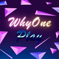 Иконка канала WhyOne Play