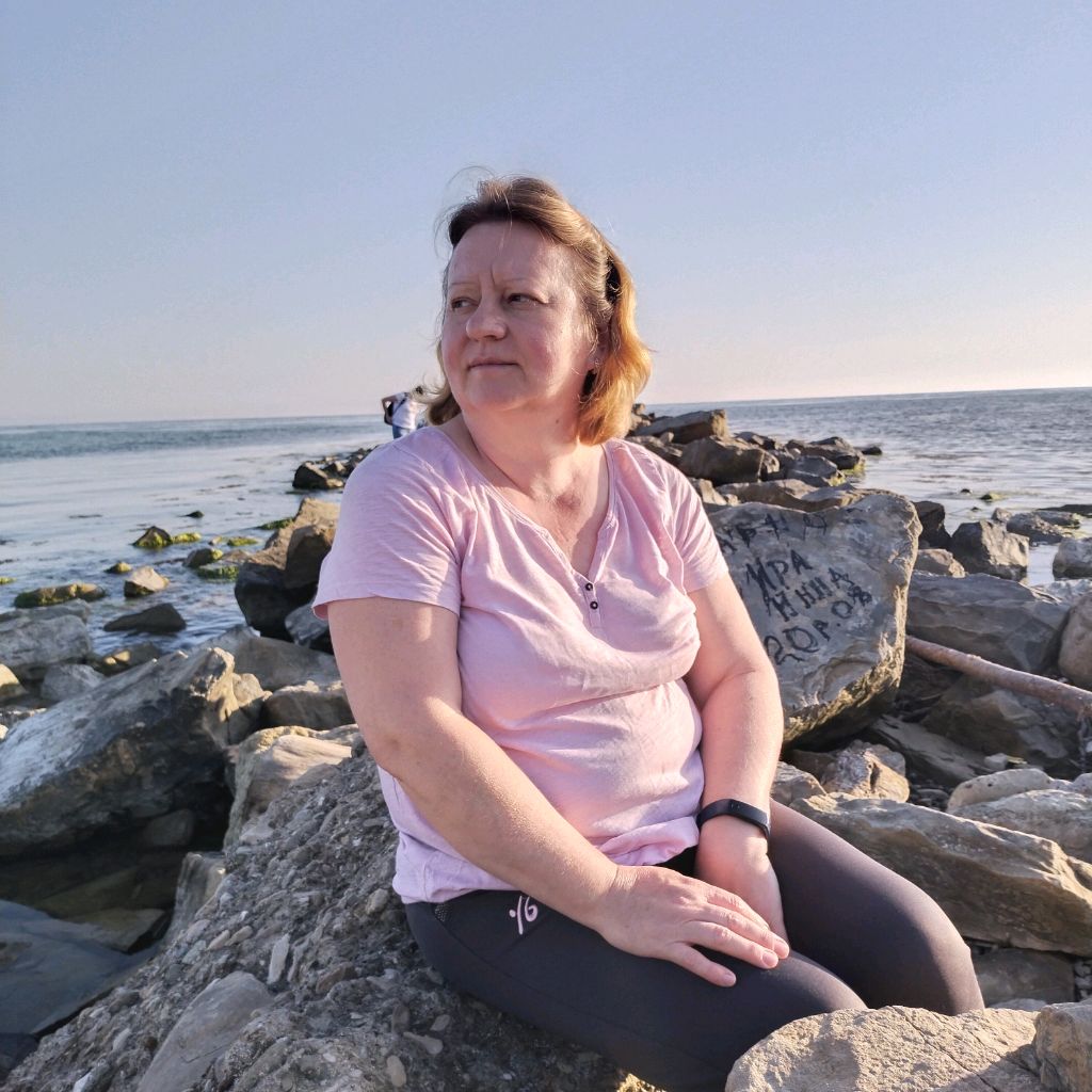 Иконка канала Рукоделие от Милы