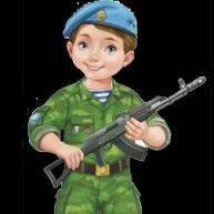 Иконка канала ДесантRUTUBE