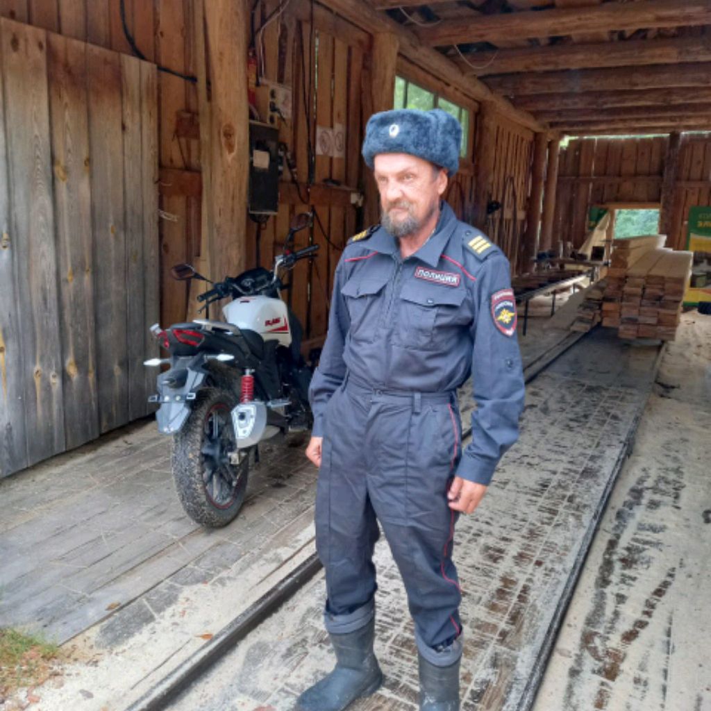 Иконка канала RODNYATV