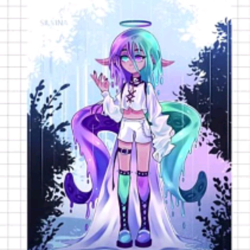 Иконка канала 🍭🍥Конфетка🍥🍭