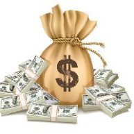 Иконка канала Онлайн заработок