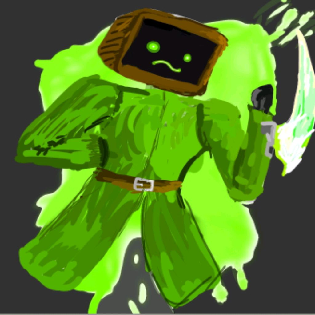 Иконка канала TV ? Радуга??