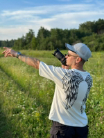 Иконка канала Видеограф Новосибирска