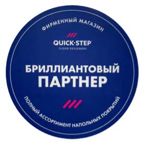Иконка канала Quick-Step.Kemerovo