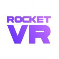 Иконка канала ROCKET VR