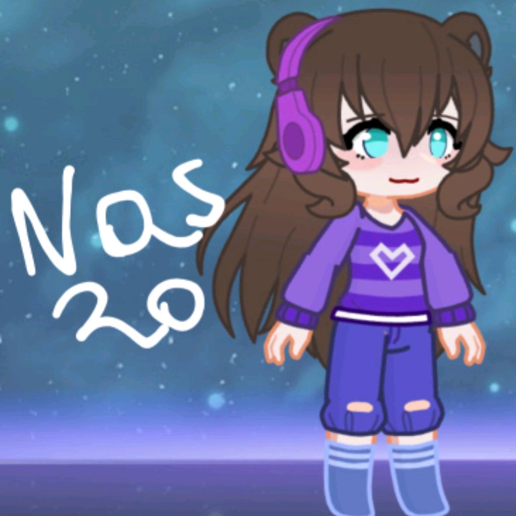 Иконка канала Нустэ пустэ в играх