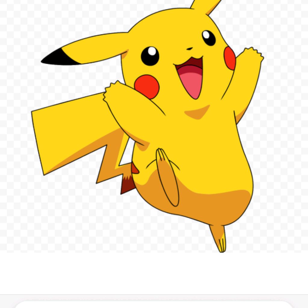 Иконка канала ЮронПокемон