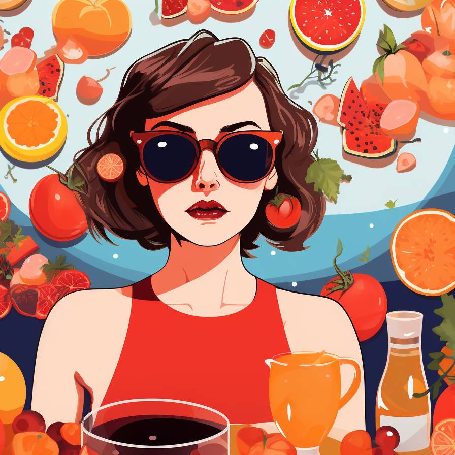 Иконка канала Кулинарный Стрим