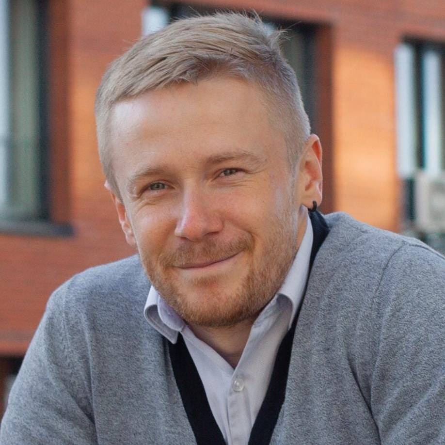 Иконка канала Никита Прейзнер. Брокер по недвижимости