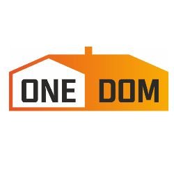Иконка канала ONE-DOM Производство модульных домов