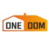 Иконка канала ONE-DOM Производство модульных домов
