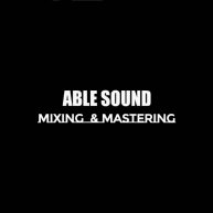 Иконка канала ABLESOUND production
