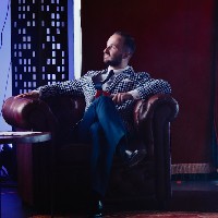 Иконка канала GOODNIGHT PRODUCTION