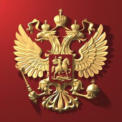 Иконка канала Постпредство России при ЕС