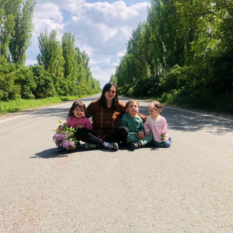 Иконка канала Смайлики