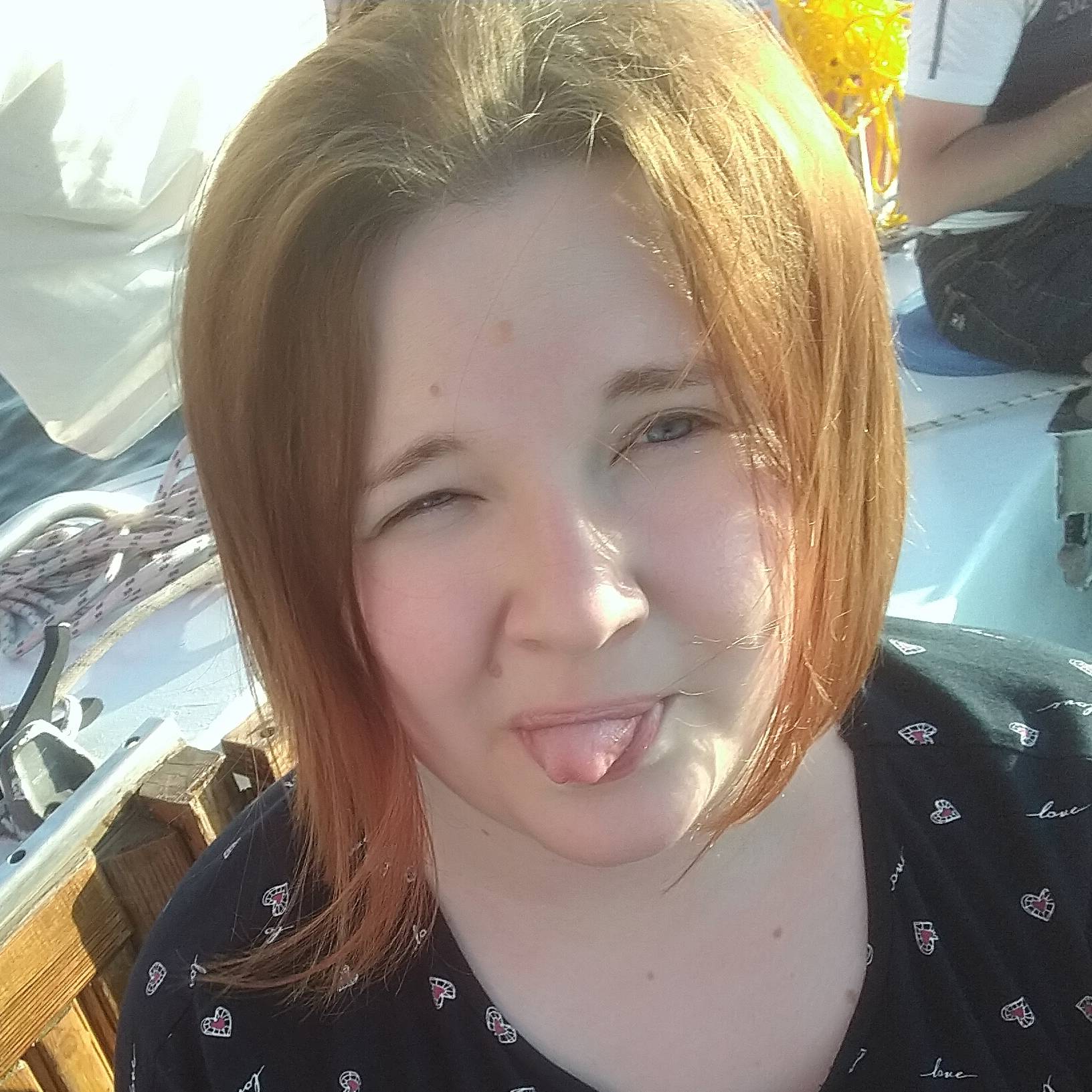 Иконка канала Nakamori