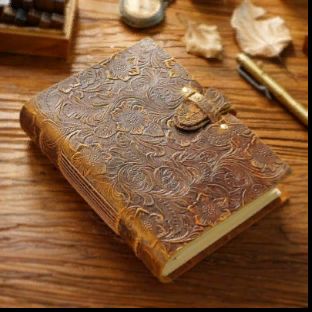 Иконка канала Записная Книжка