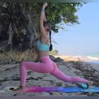 Иконка канала ОСОЗНАННЫЕ ТРЕНИРОВКИ