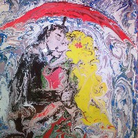 Иконка канала Ebru-Art  by Zolotaya Angelina