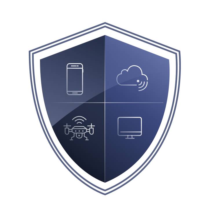 Иконка канала Мобильный Криминалист