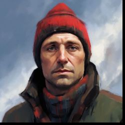 Иконка канала Sergei_Starkov_1971