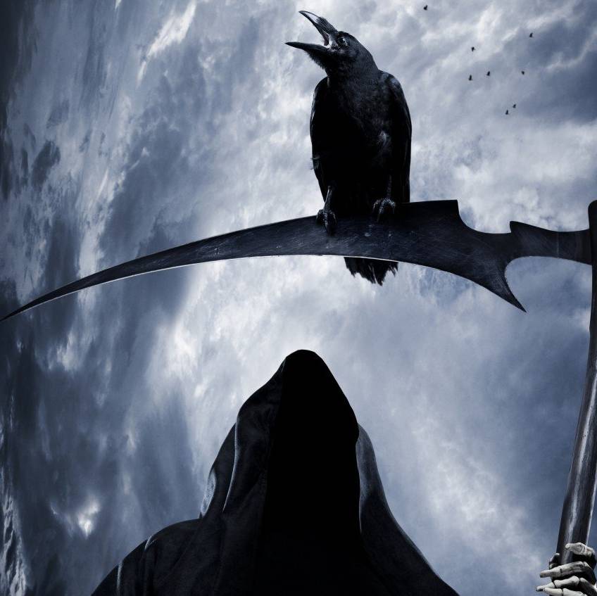 Иконка канала *Mayrond*