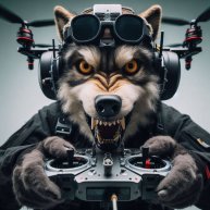 Иконка канала FPV705