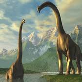 Иконка канала l'Ami des DinoS