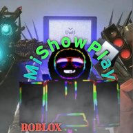 Иконка канала MiShowPlay