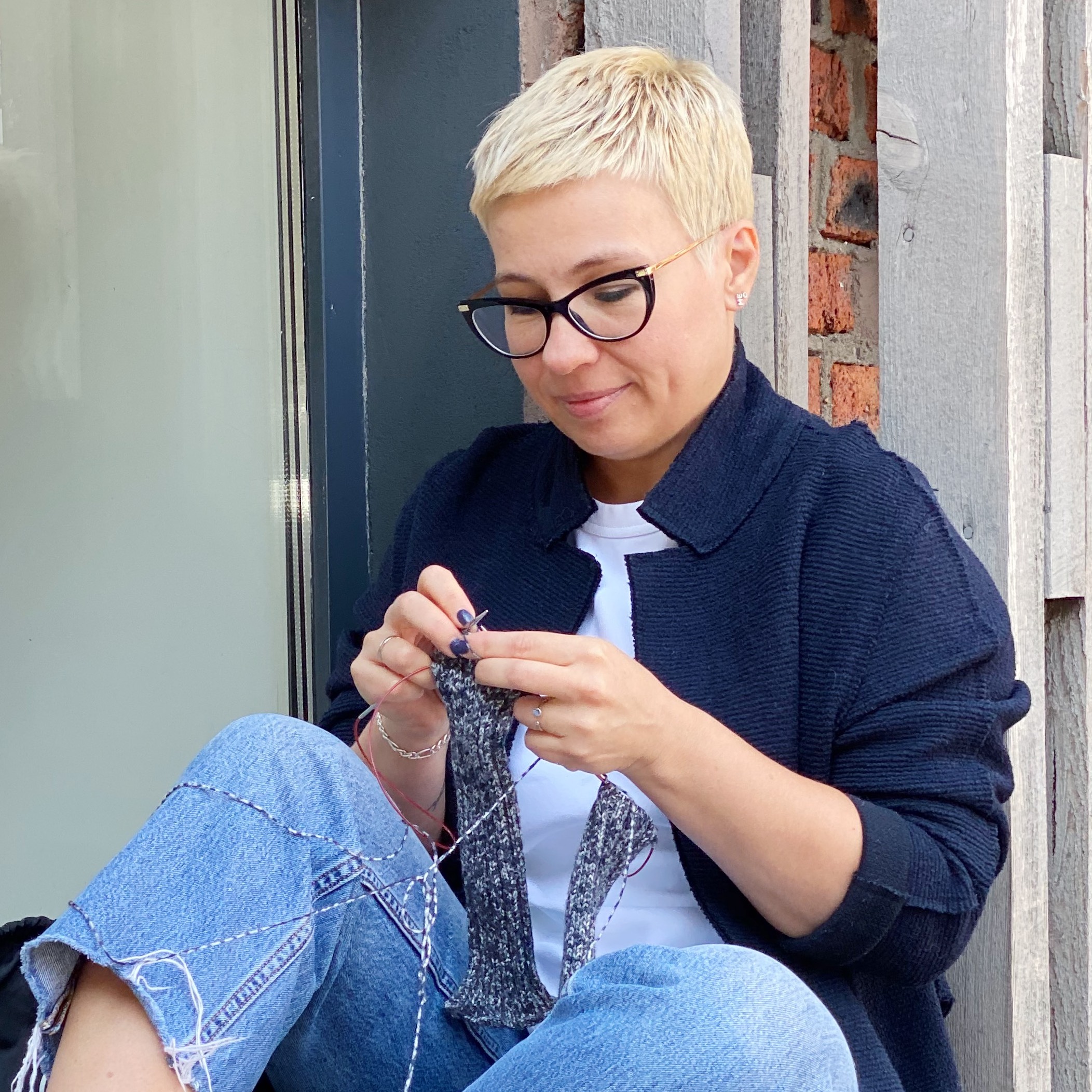 Иконка канала вулмайнд