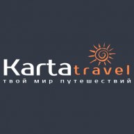 Иконка канала Karta Travel