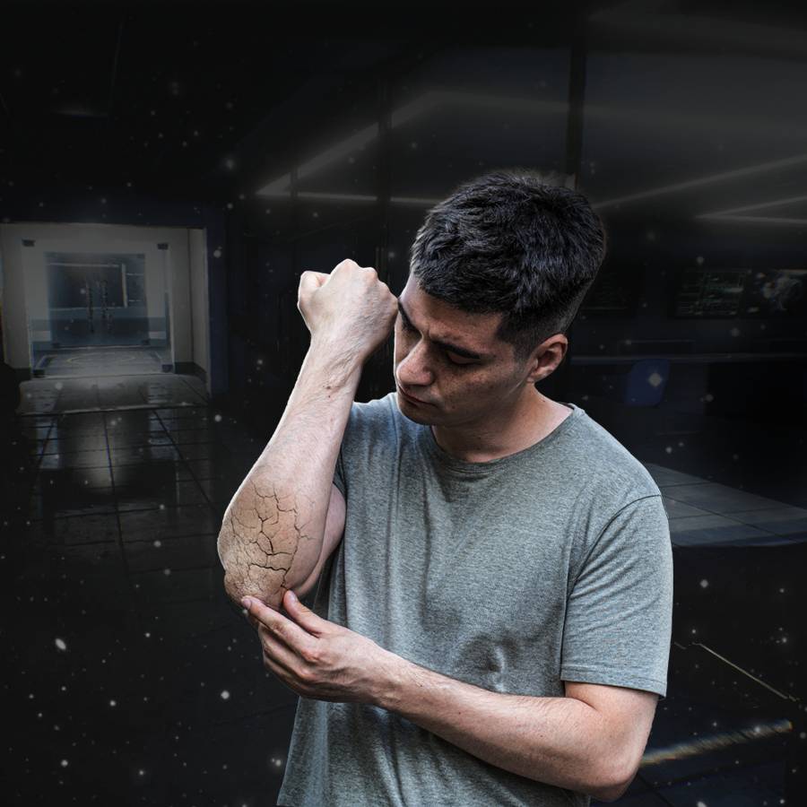 Иконка канала ПСОРИАЗ ФИЛЬМ