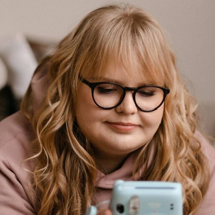 Иконка канала Просто Поля