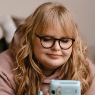 Иконка канала Просто Поля