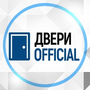 Иконка канала Двери OFFICIAL