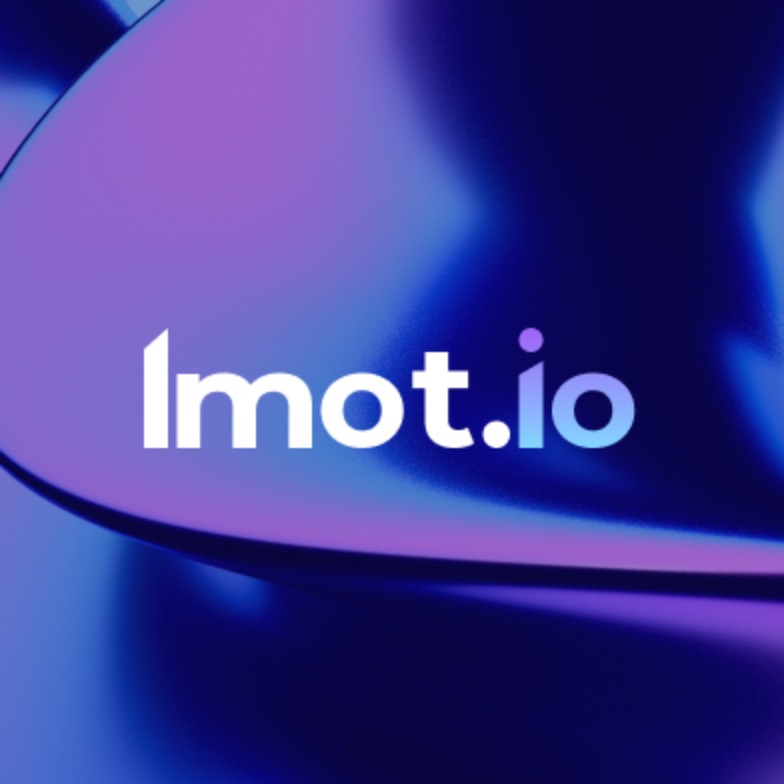 Иконка канала Imot.io Речевая аналитика