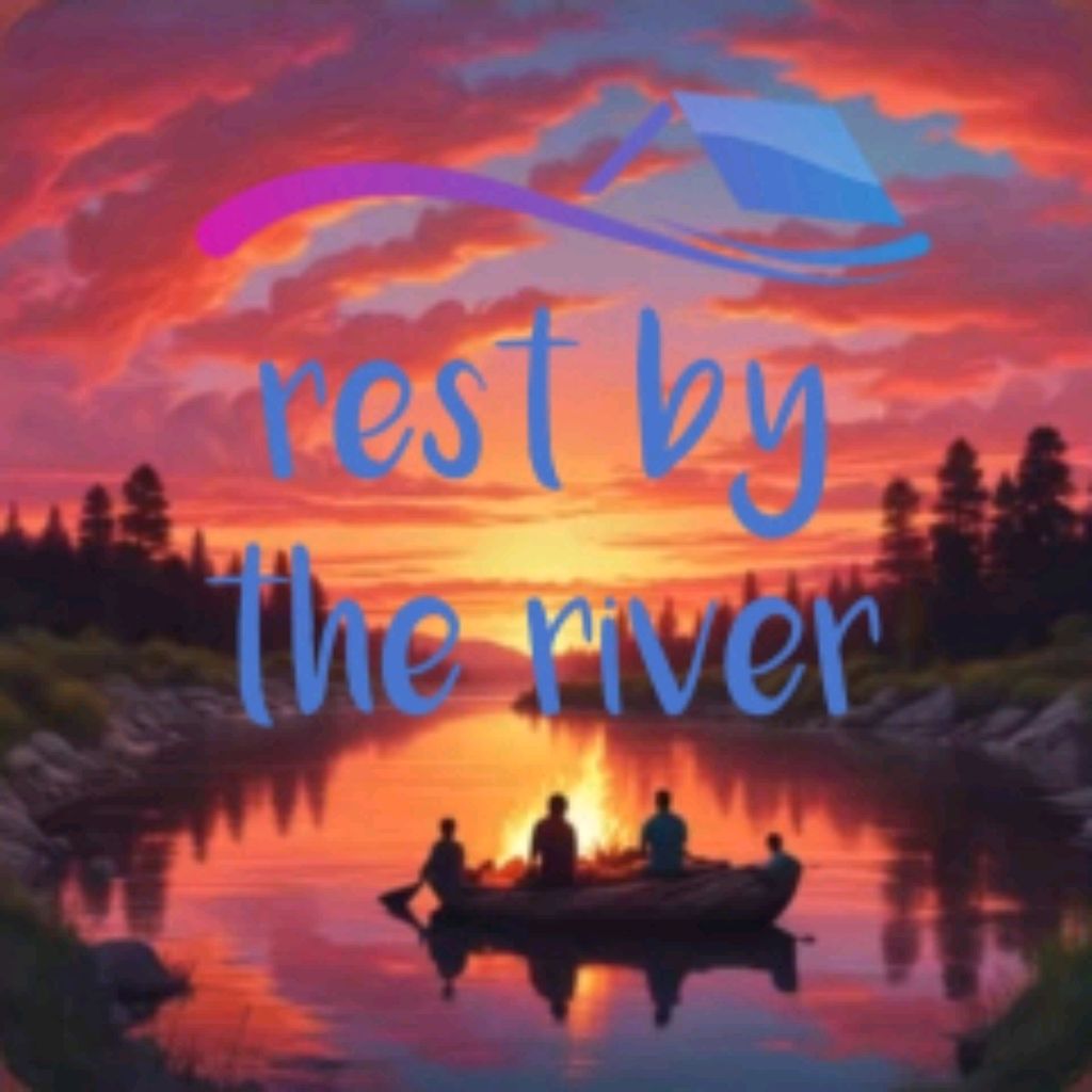 Иконка канала ОТДЫХ У РЕКИ