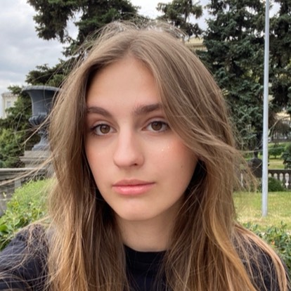 Иконка канала mila chaikovskaya