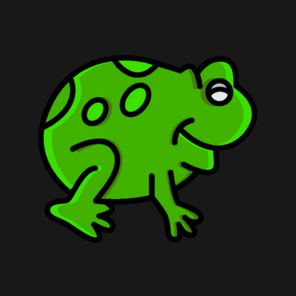 Иконка канала Тучный Жаб