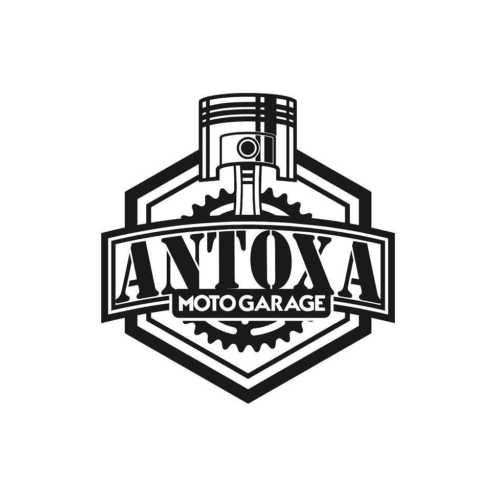 Иконка канала Antoxa Garage