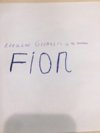Иконка канала Fion