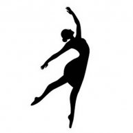 Иконка канала iDanceBallet — онлайн-школа осанки и грациозности